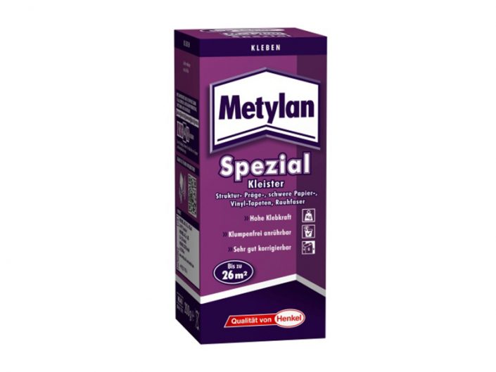 Metylan_Spezial – Emalux Farbenfabrik